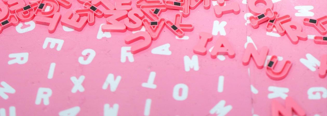 Glossary of dating terms in the 2020s – Bijoux Indiscrets